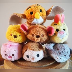 Disney | Toys | Disney Tsum Tsum Rabbit 35 | Poshmark